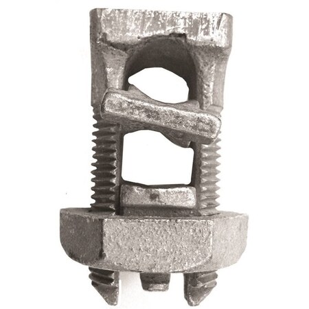 Nvent Erico 6Sol-10Sol Splitbolt Connector ESBP6 | Zoro